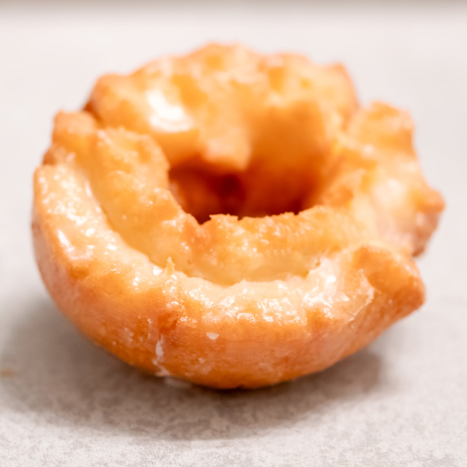Old Fashioned | Crown Donuts